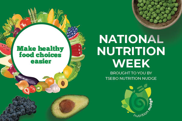 Nutrition Nudge: National Nutrition Week 2022 - Fedics Nutrition Nudge: National Nutrition Week 2022 - Fedics